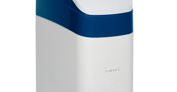 Dedurizator BWT Perla Silk 10